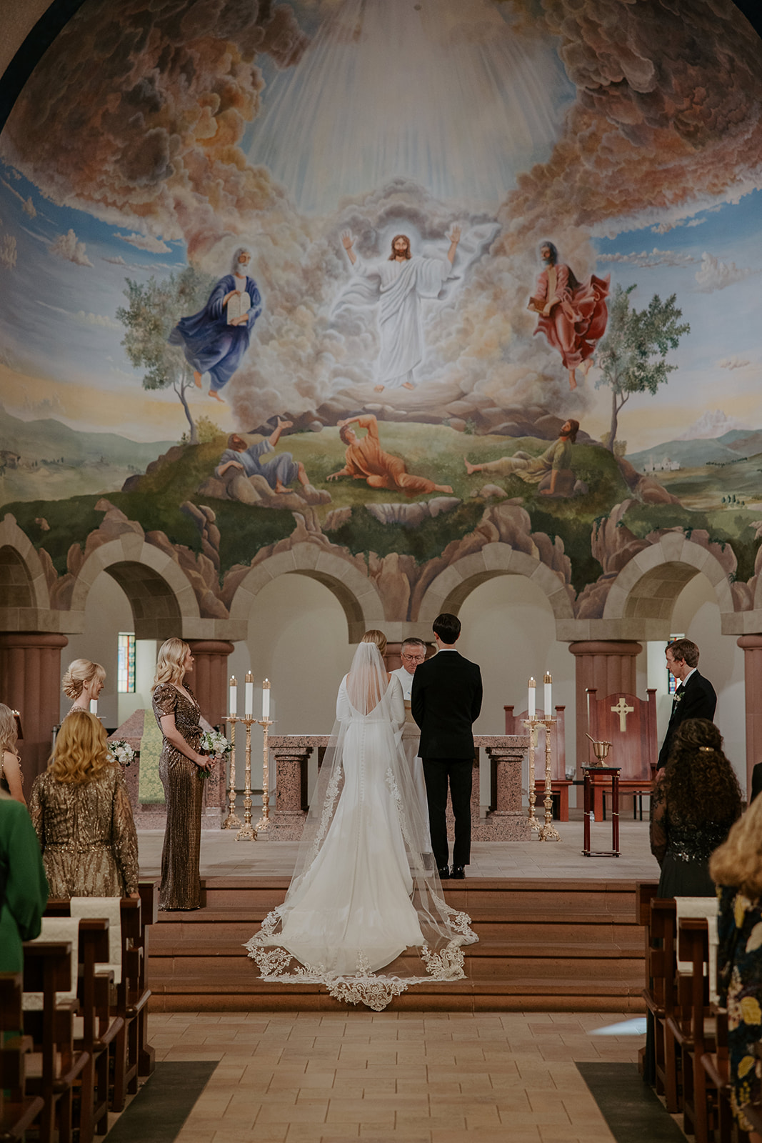 A Hometown Wedding In Texas - earthtomadison.com