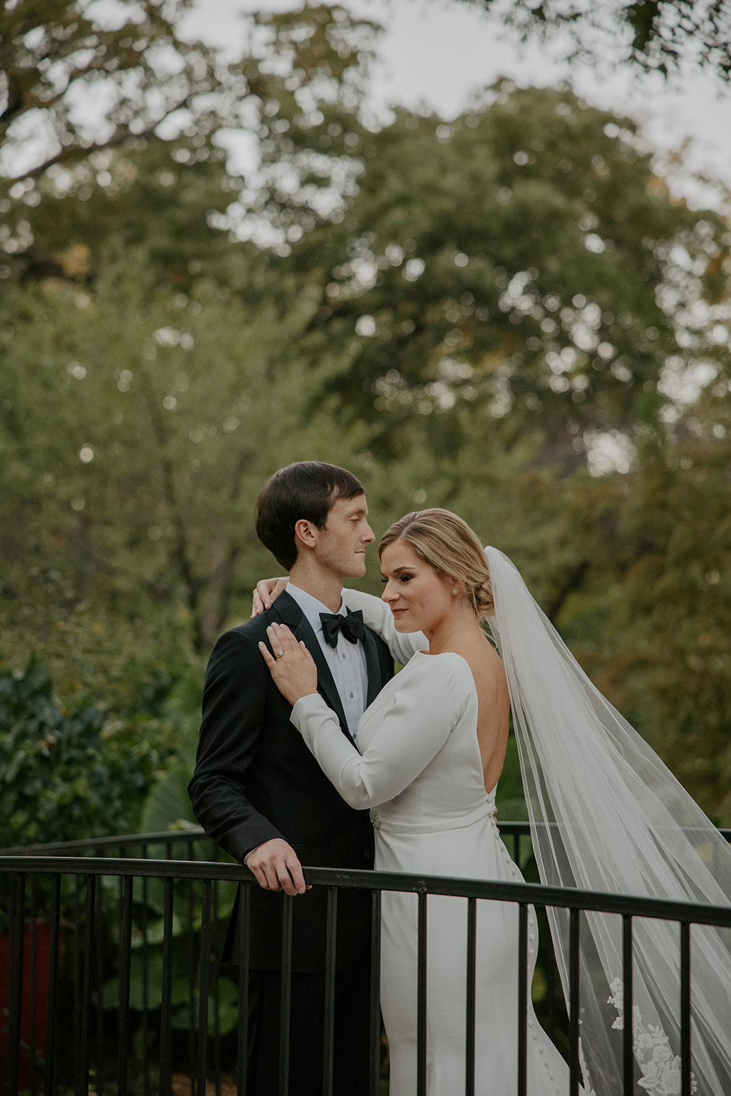 A Hometown Wedding In Texas - earthtomadison.com